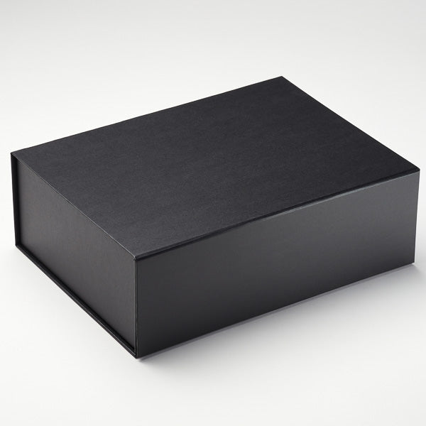 No Ribbon A4 Deep Folding Gift Boxes | Luxury Minimalist Packaging ...