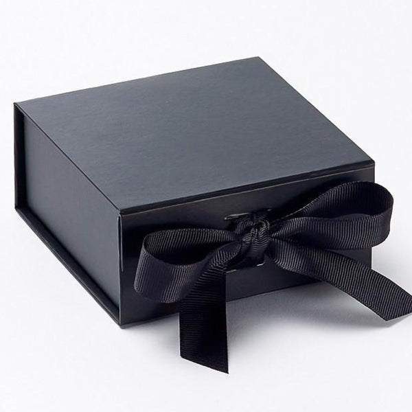 Wholesale Small Folding Gift Boxes | Ideal Jewelry Packaging - FoldaBox USA