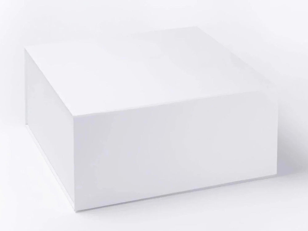 Extra Large Luxury Hamper Gift Boxes and Keepsake Boxes - FoldaBox USA